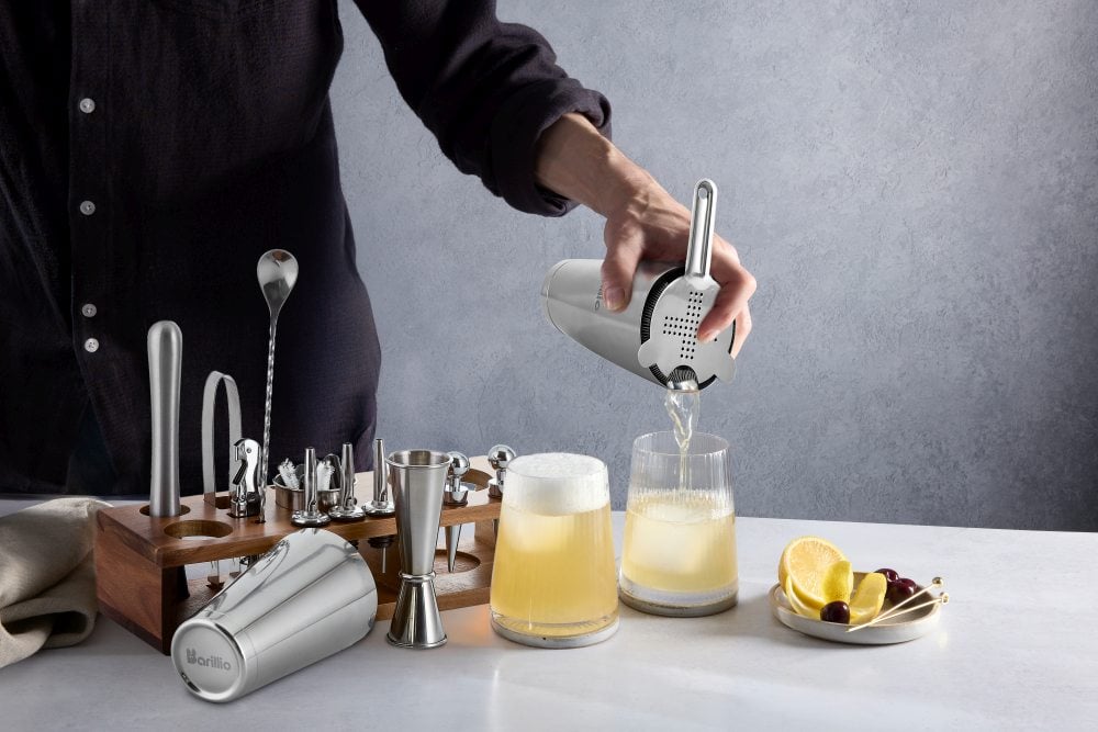 Best Bartender Kits For Home Bars - Complete Buying Guide [2026]
